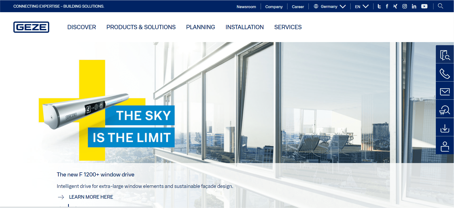 Top 10 European standard architectural hardware suppliers and brands in ...