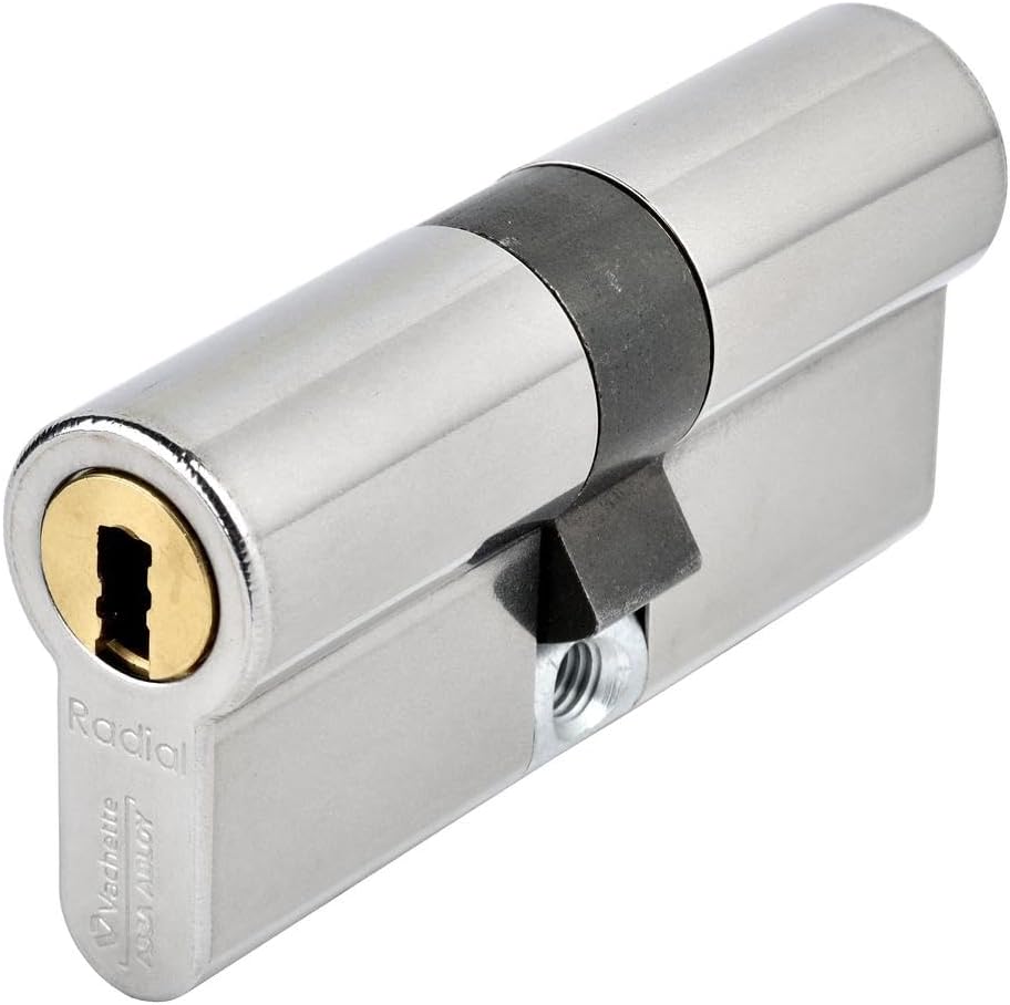 Top 10 European Standard Lock Cylinders: Enhancing Security and ...