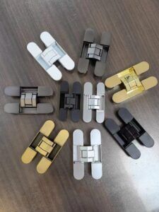 What Is a Concealed Hinge and Why It’s So Popular Today? - SDH hardware ...