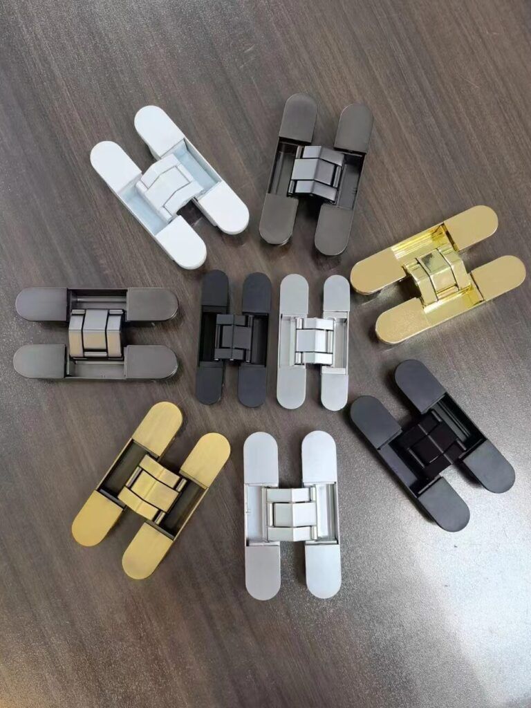 What Is a Concealed Hinge and Why It’s So Popular Today? - SDH hardware ...