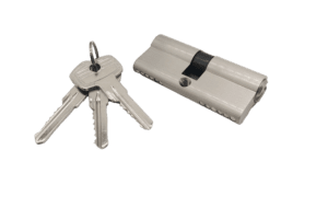 Understanding Lock Cylinders: Double-Sided, One-Side-One-Knob, and ...