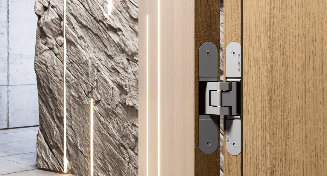 TOP 10 3D Adjustable Concealed Hinge Manufacturers around the World ...